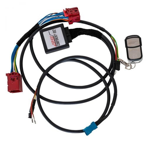 ASR Component – Euro Performance