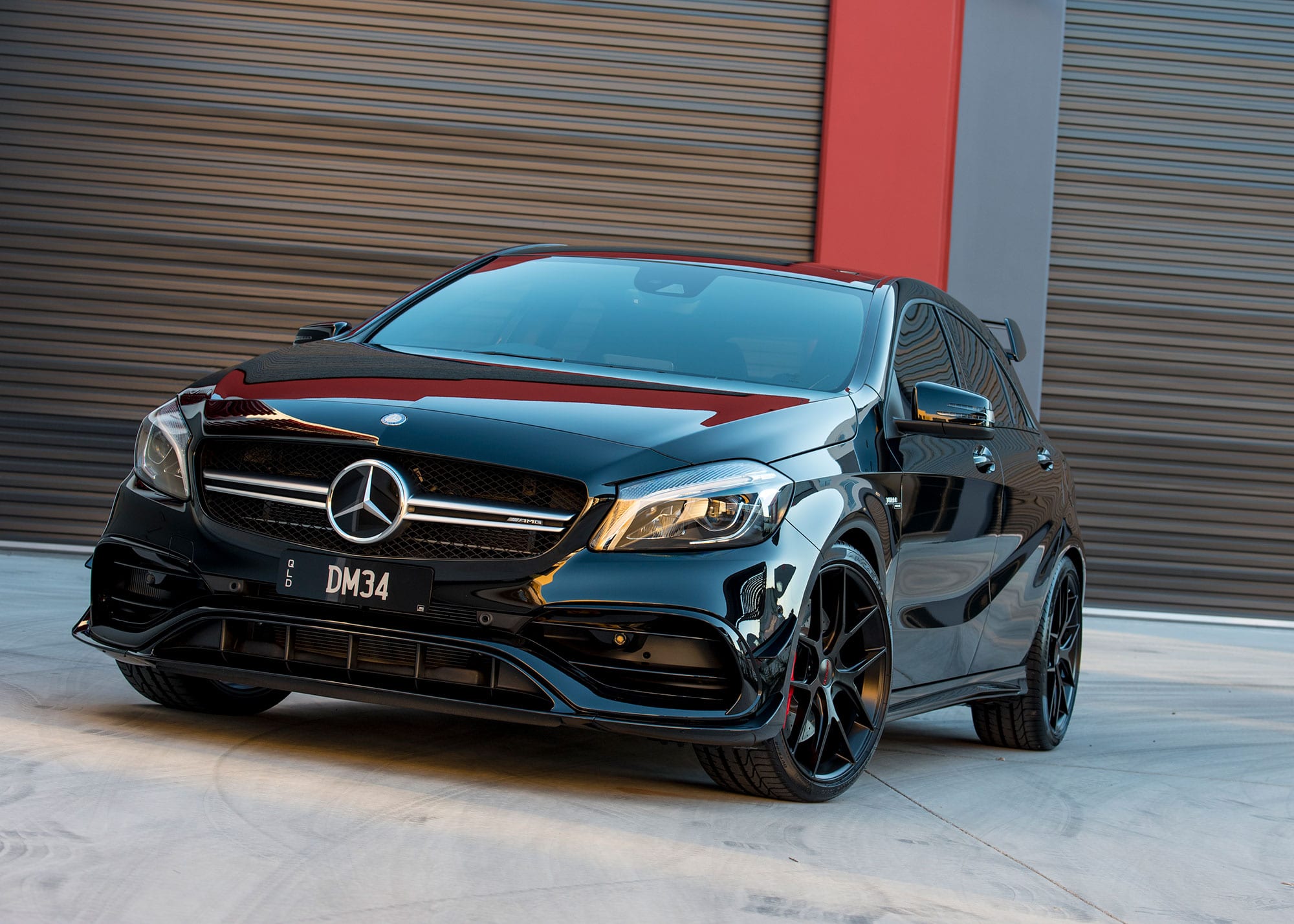 Euro Performance – Performance Parts for your AMG Audi BMW