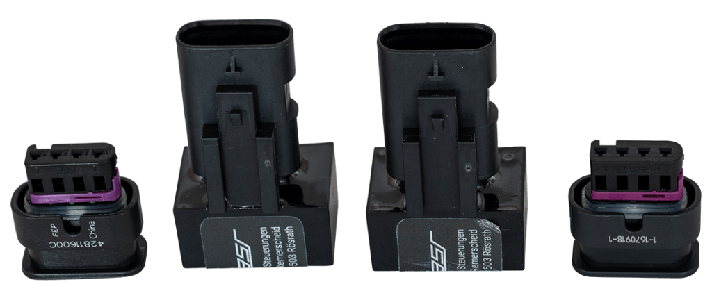 ASR COMPONENT – Euro Performance