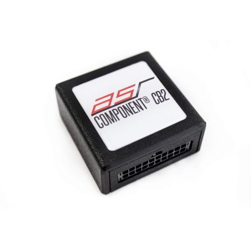 ASR Component – Euro Performance