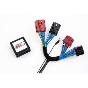 ASR Component – Euro Performance