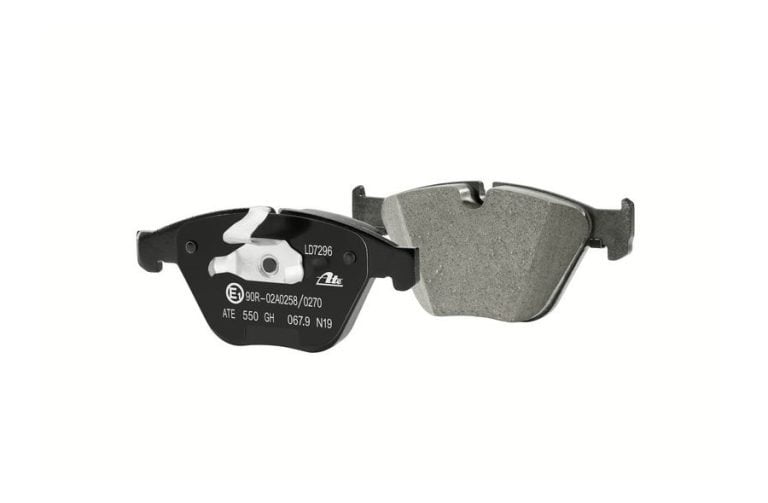 ATE Brakes – Euro Performance